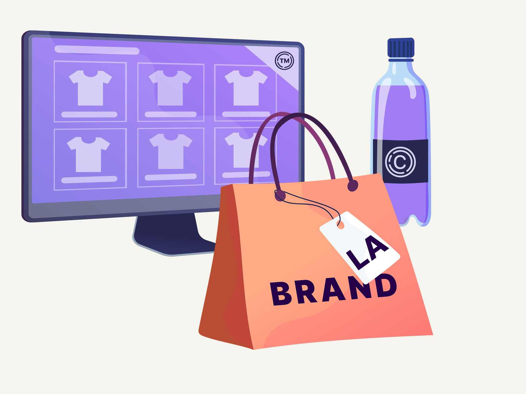 About | LABRAND