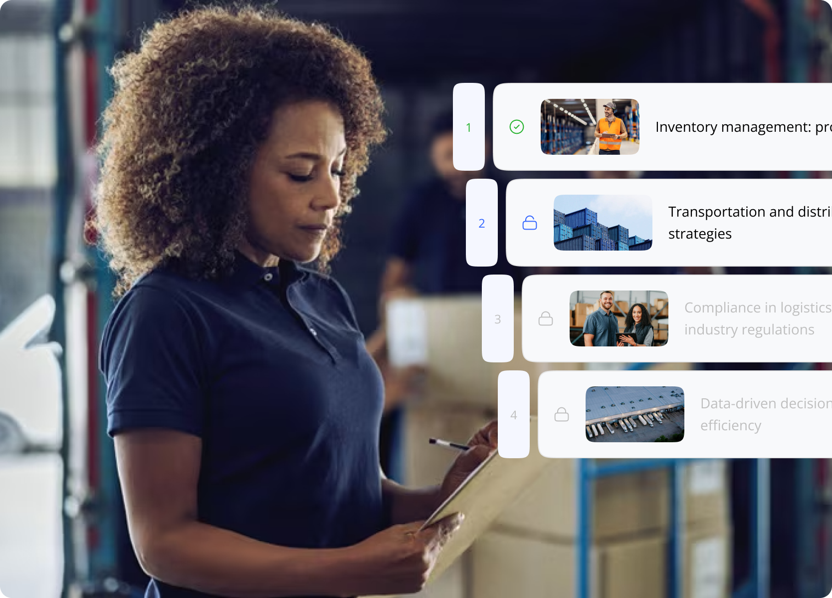 AI Training Platform for Corporate Learning | Evolve