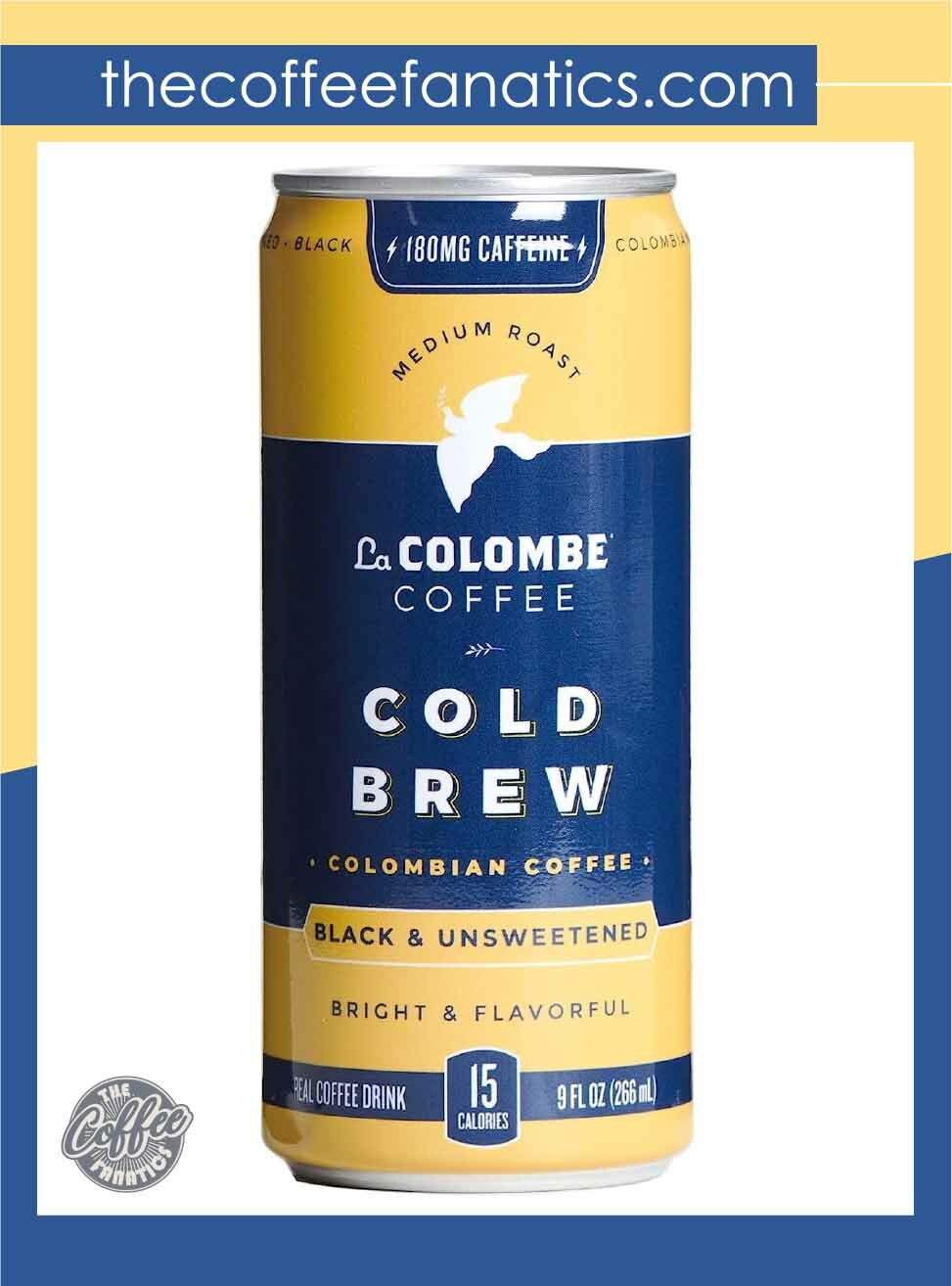 Best 2023 Iced Coffee in A Can | 6 Ways You Can Enjoy Iced Coffee