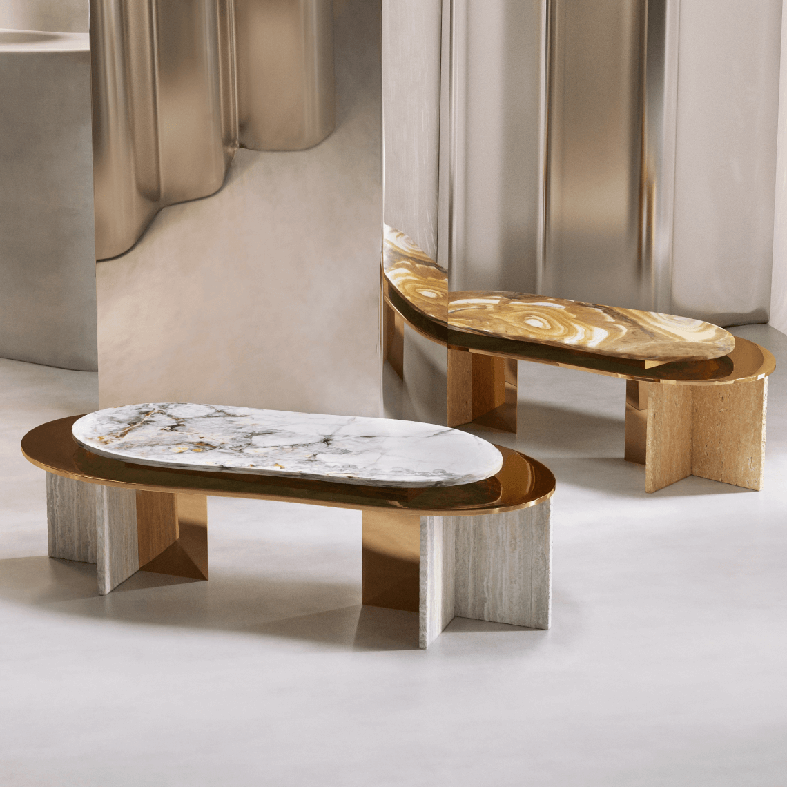 Collaborations / Alter Ego Studio