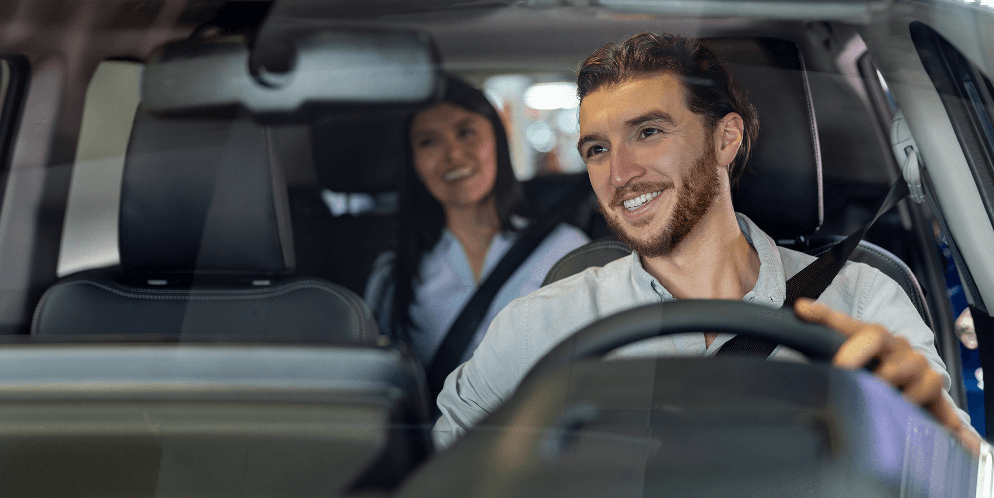 Drivee - поездки, о которых можно договориться