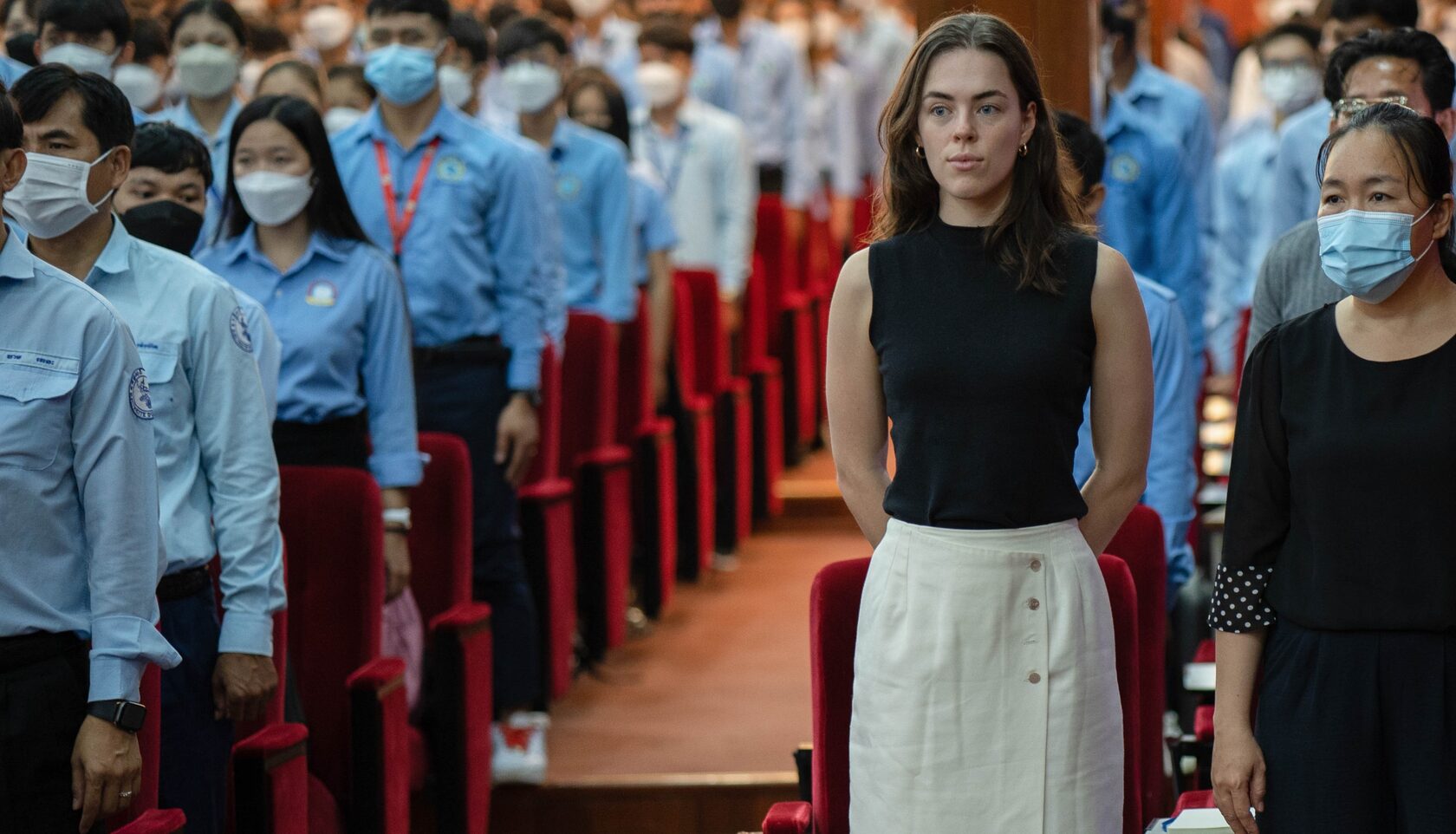 Cambodia Clean Energy Transition