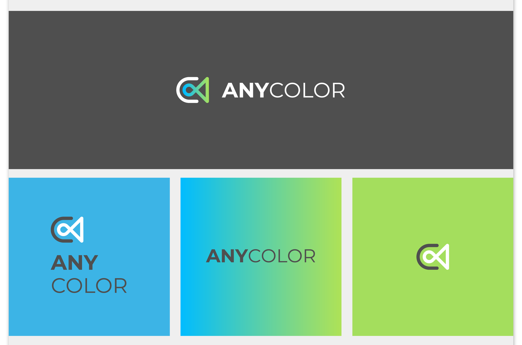 Any Color
