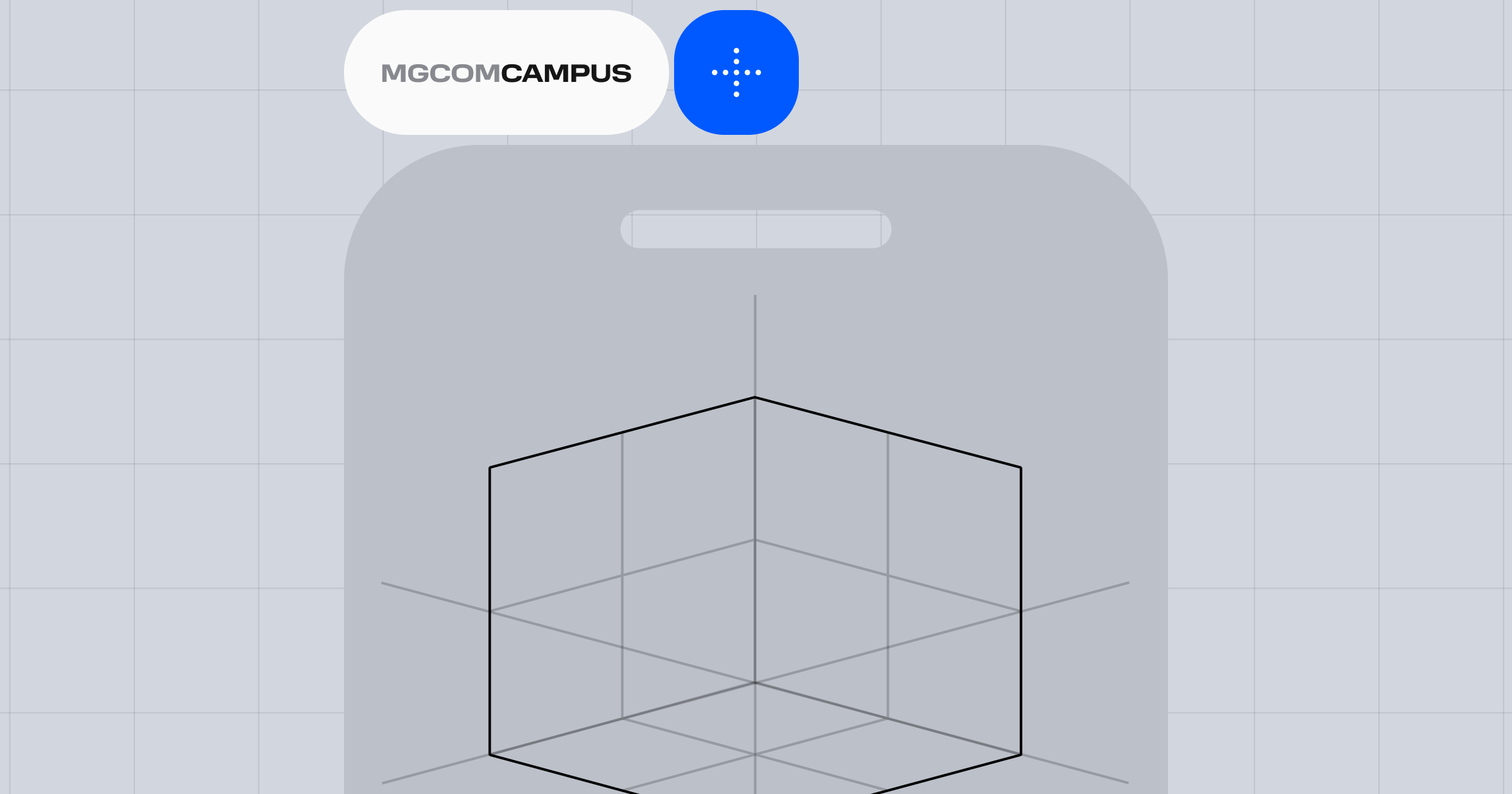 MGcom Campus | Mobile