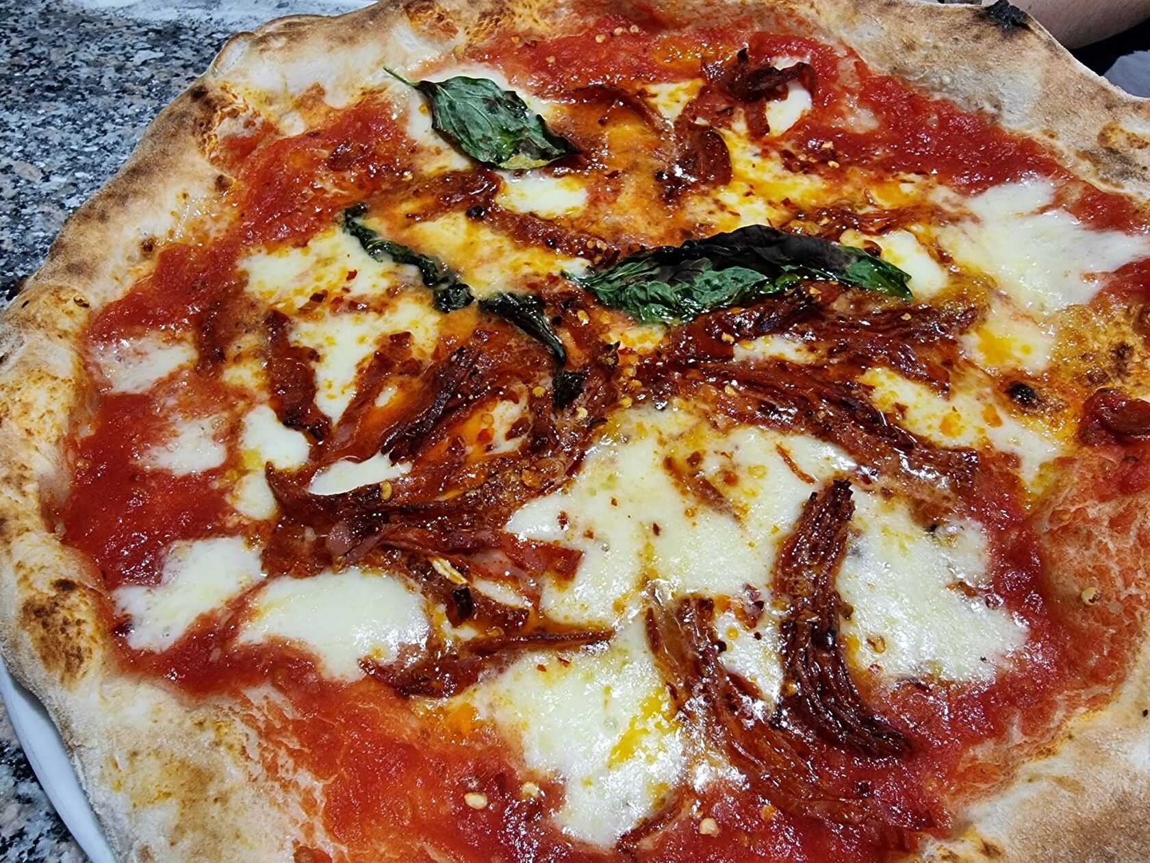 Enzo Fiore | Italian Restaurant | Worthing