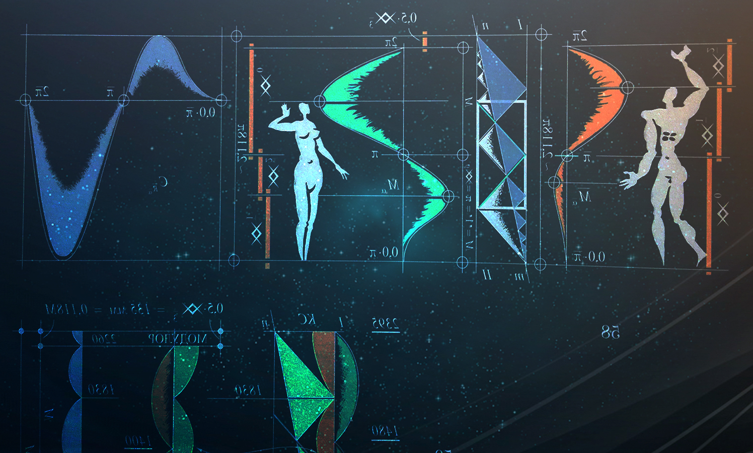 THE THIRD SIGNAL SYSTEM