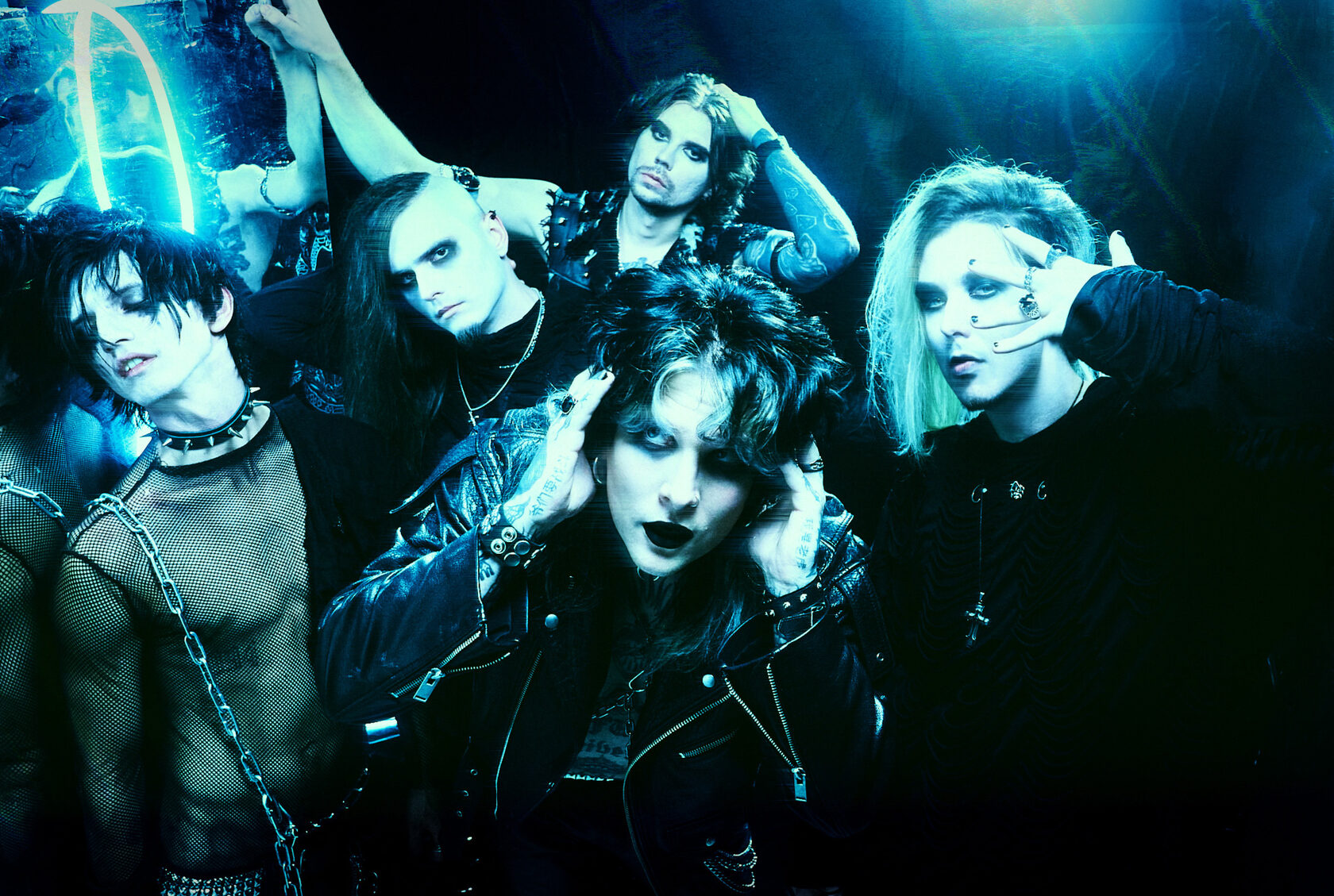 Neverlove