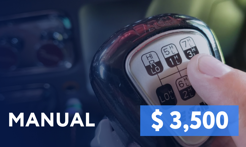 CDL driving license in 3 weeks New Jersey CDLPRO