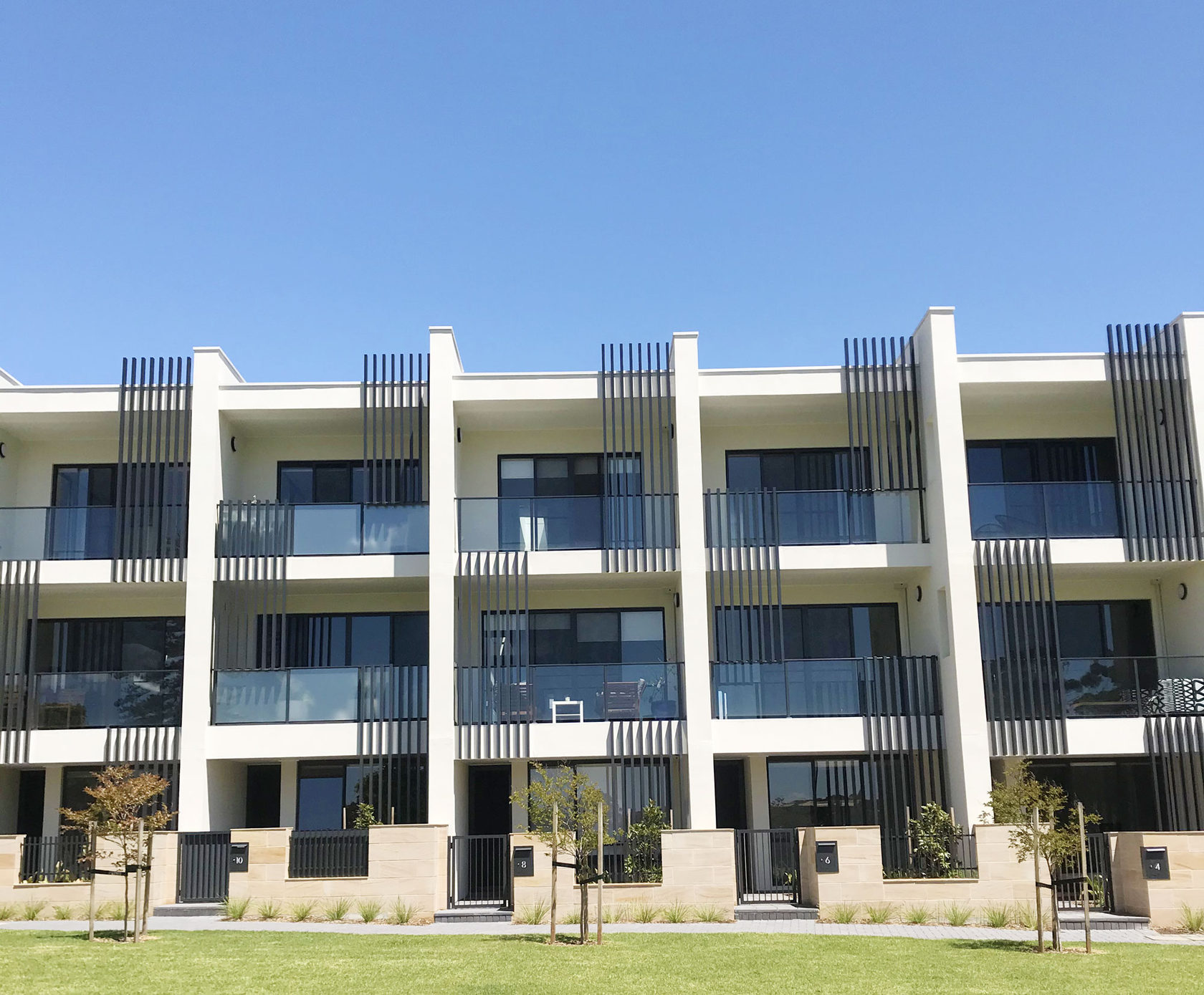 Home | eco Walling Systems