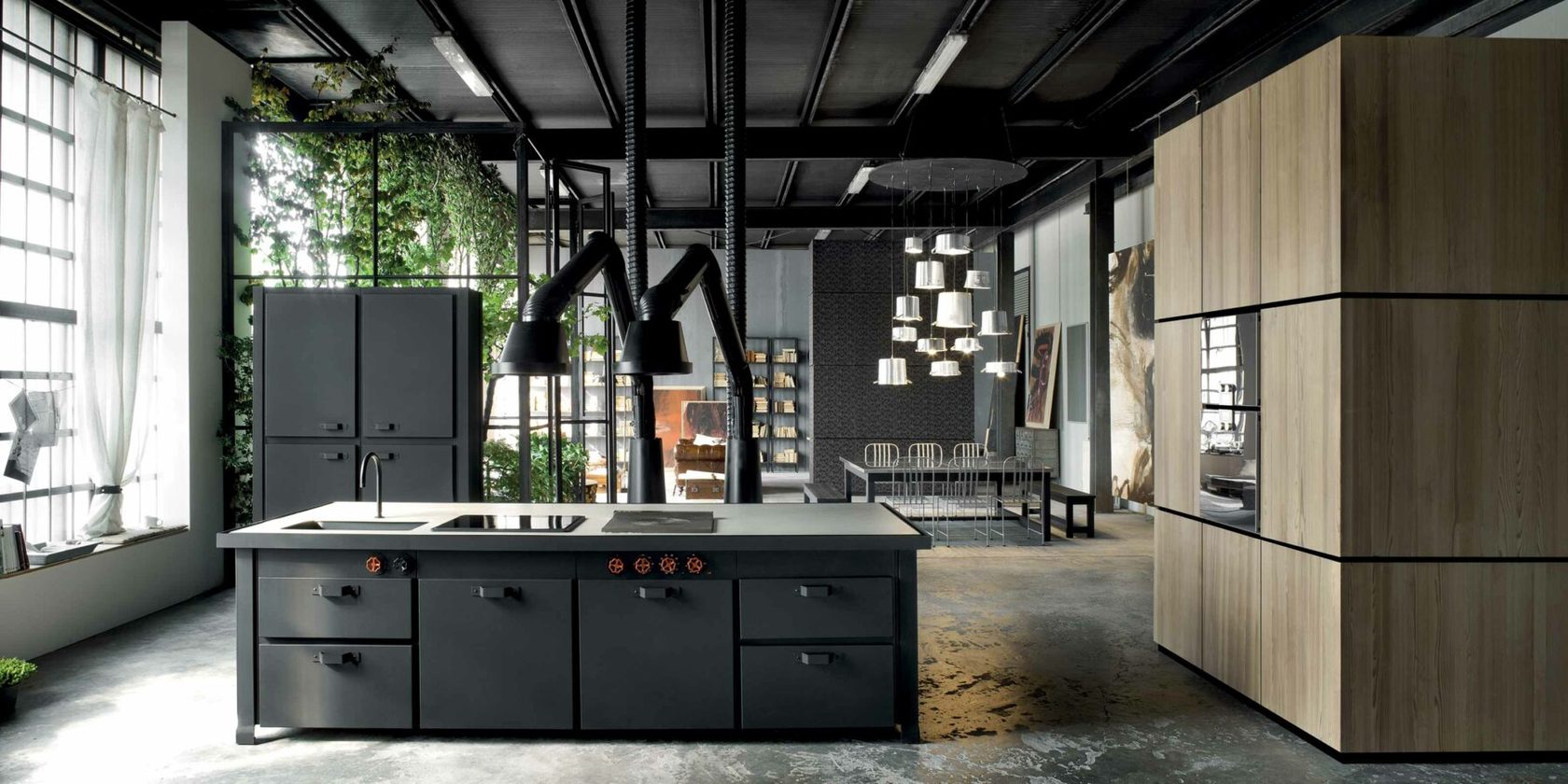 Discover Fulham | Hi-Spec Design