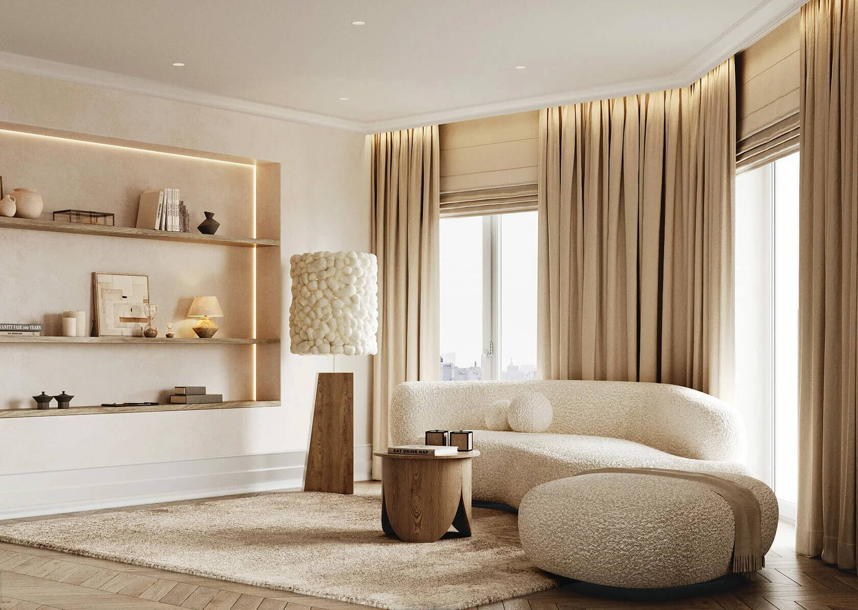 Sweet Home Interiors