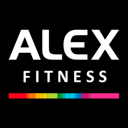 Alex Fitness