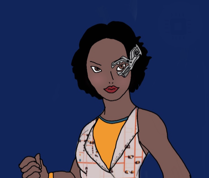 Annie Easley