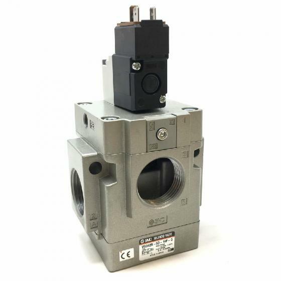 ТЕХНОГУДС | Запчасти FESTO и SMC