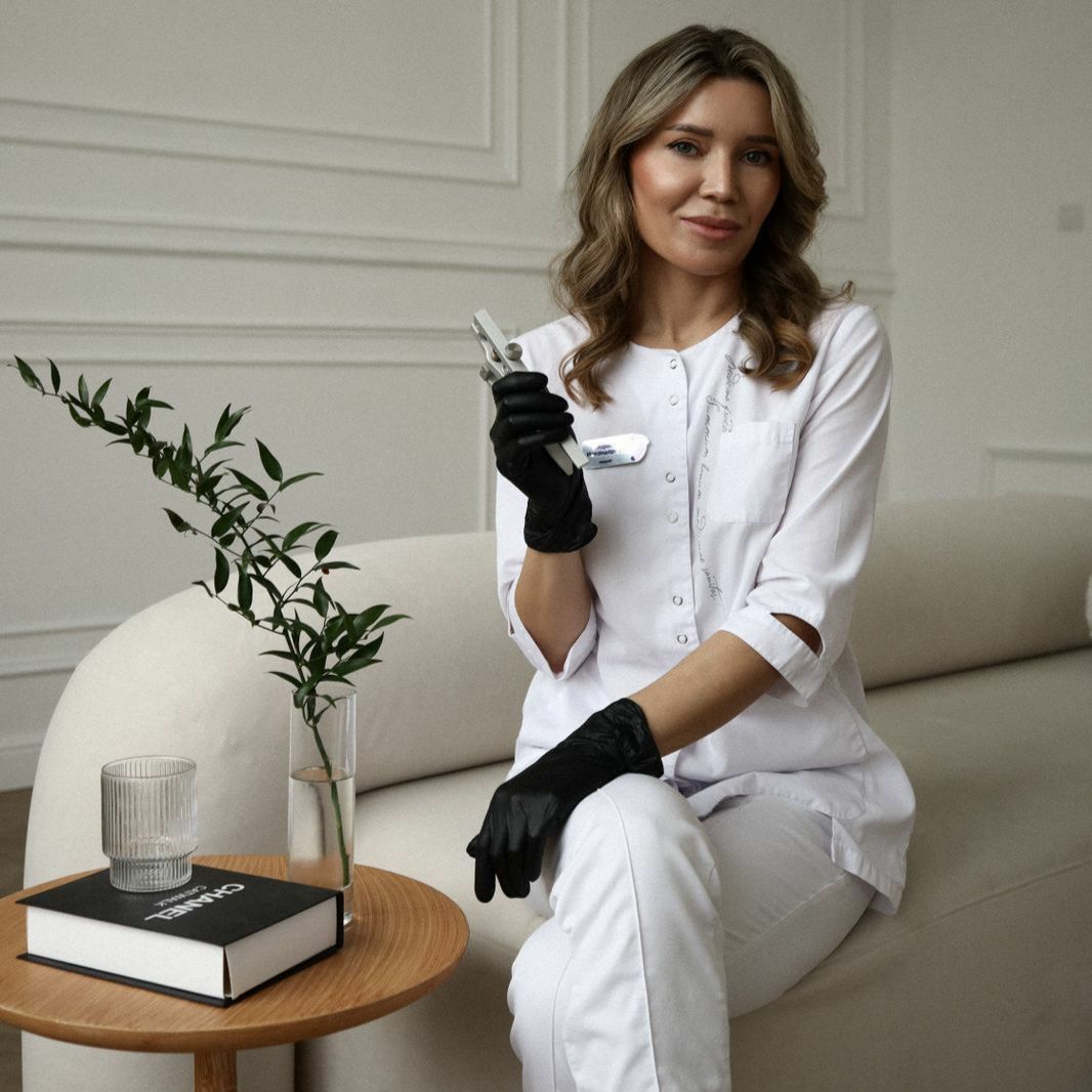 "Кабинет Подолога" в Москве