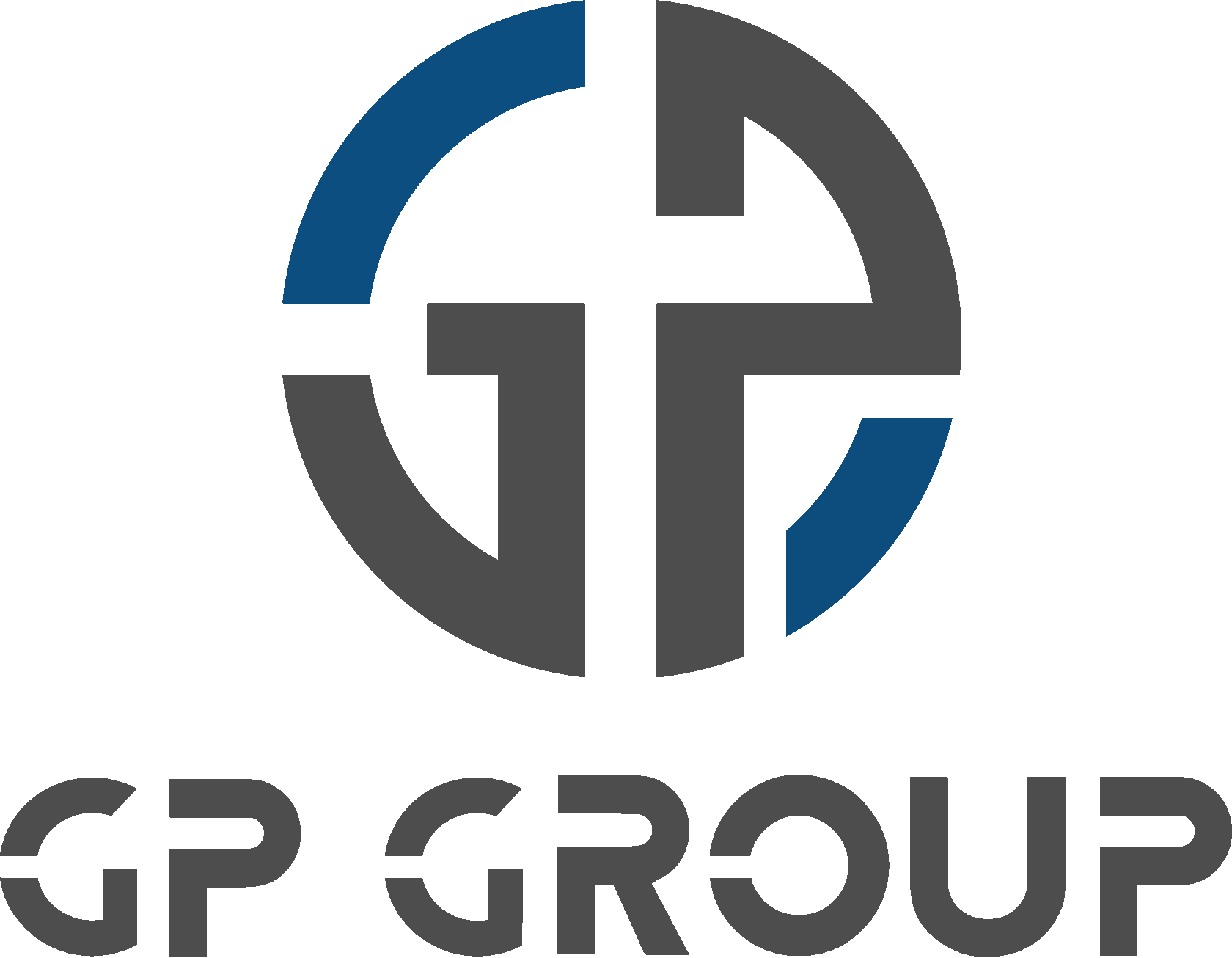 GP GROUP