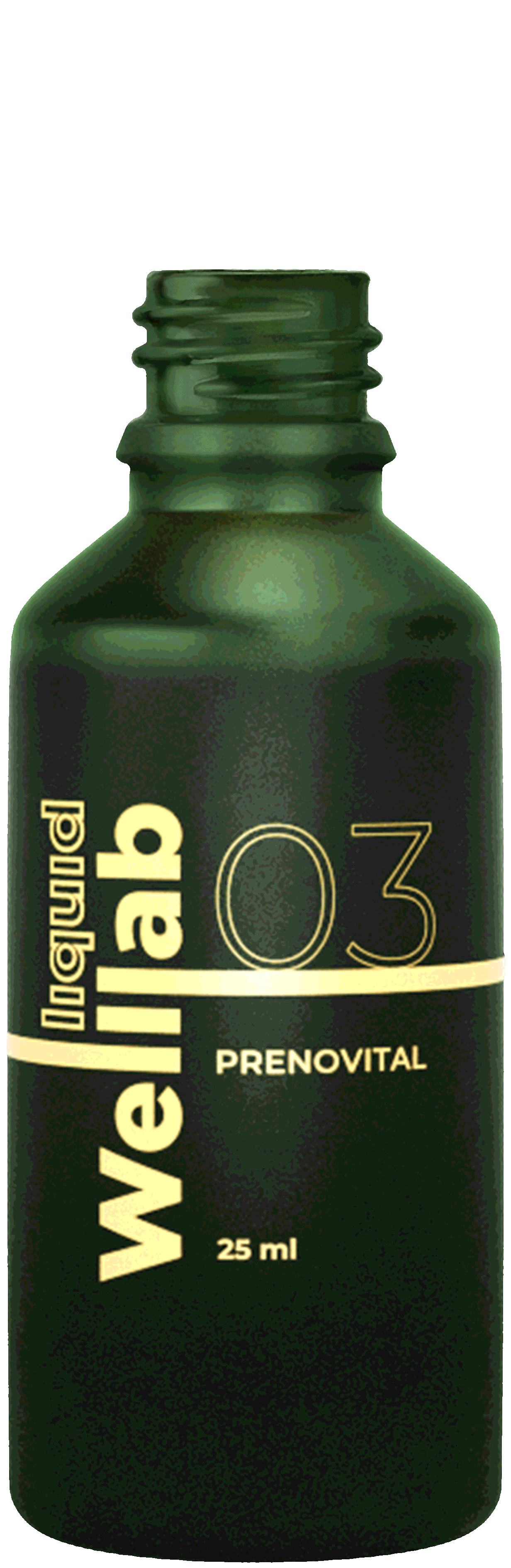 Welllab Prenovital