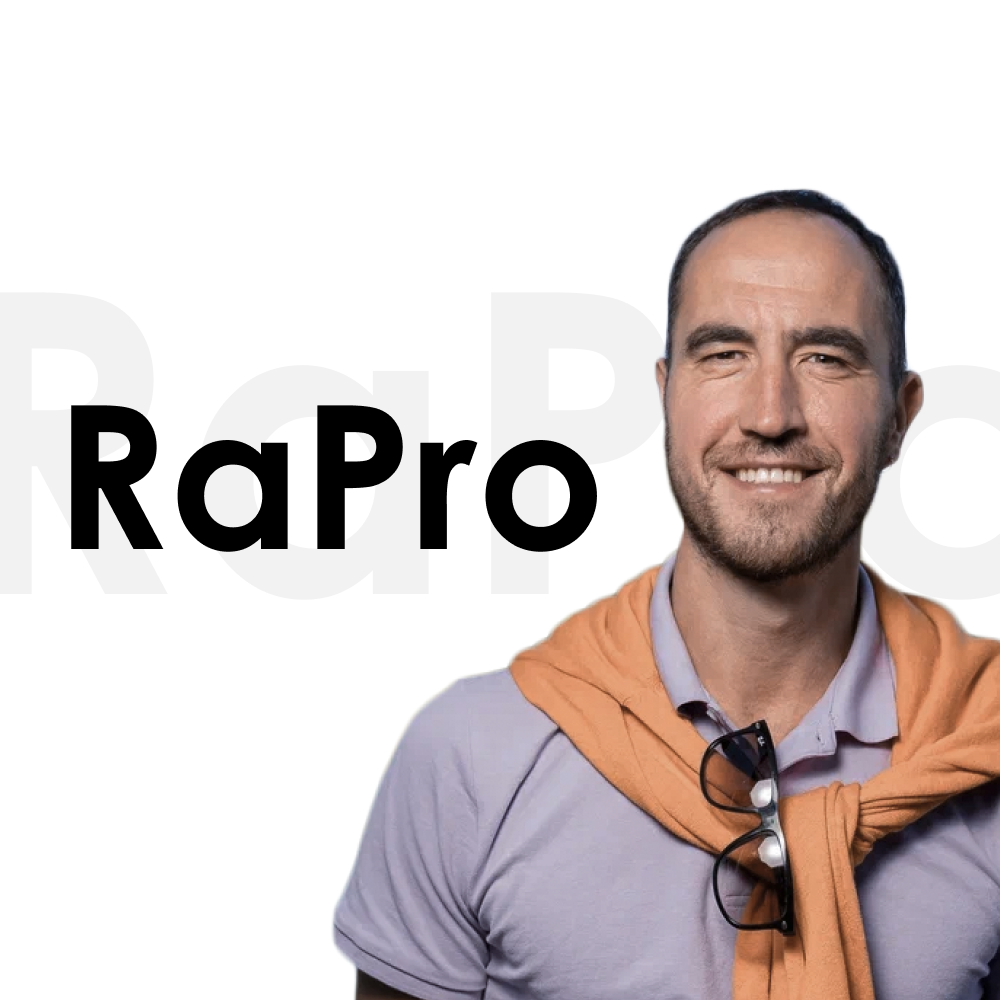 #RaPro