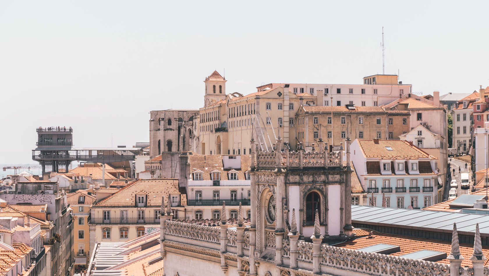 Travel For Ideas LISBON