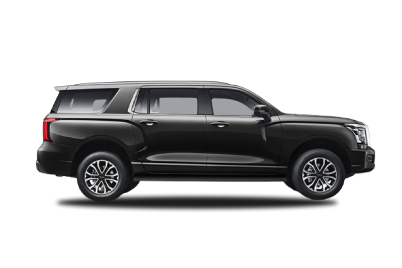 Haval PRO: Официальный дилер в Набережных Челнах – Купить новый ...