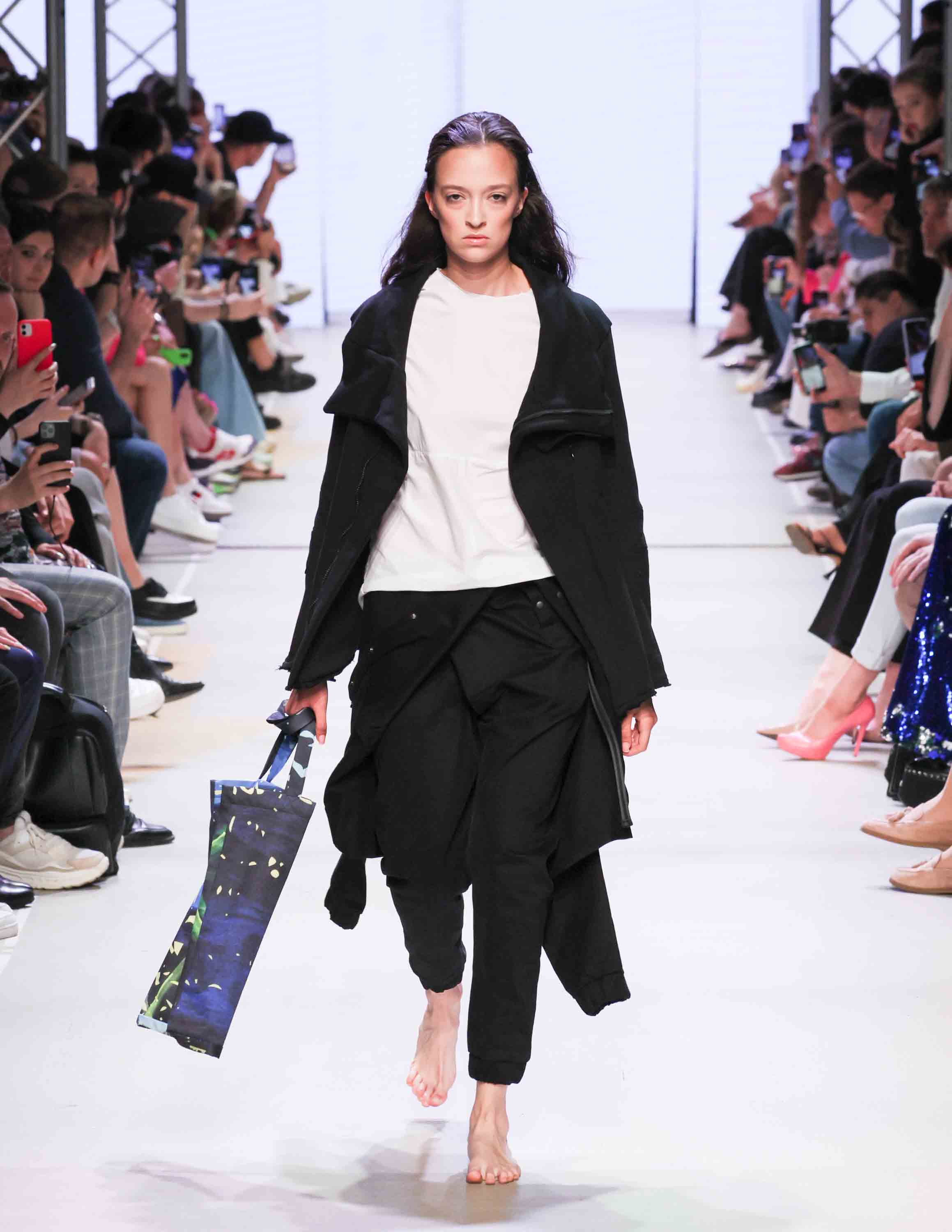 White Crow (Москва/Moscow): 23 июня 2022 года