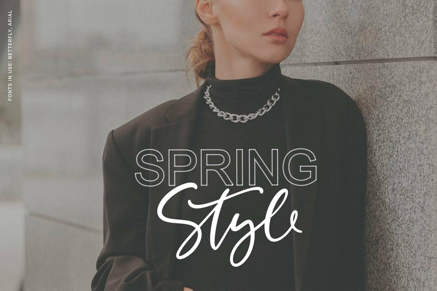 BetterFly Font | Script Fonts - Blessed Print