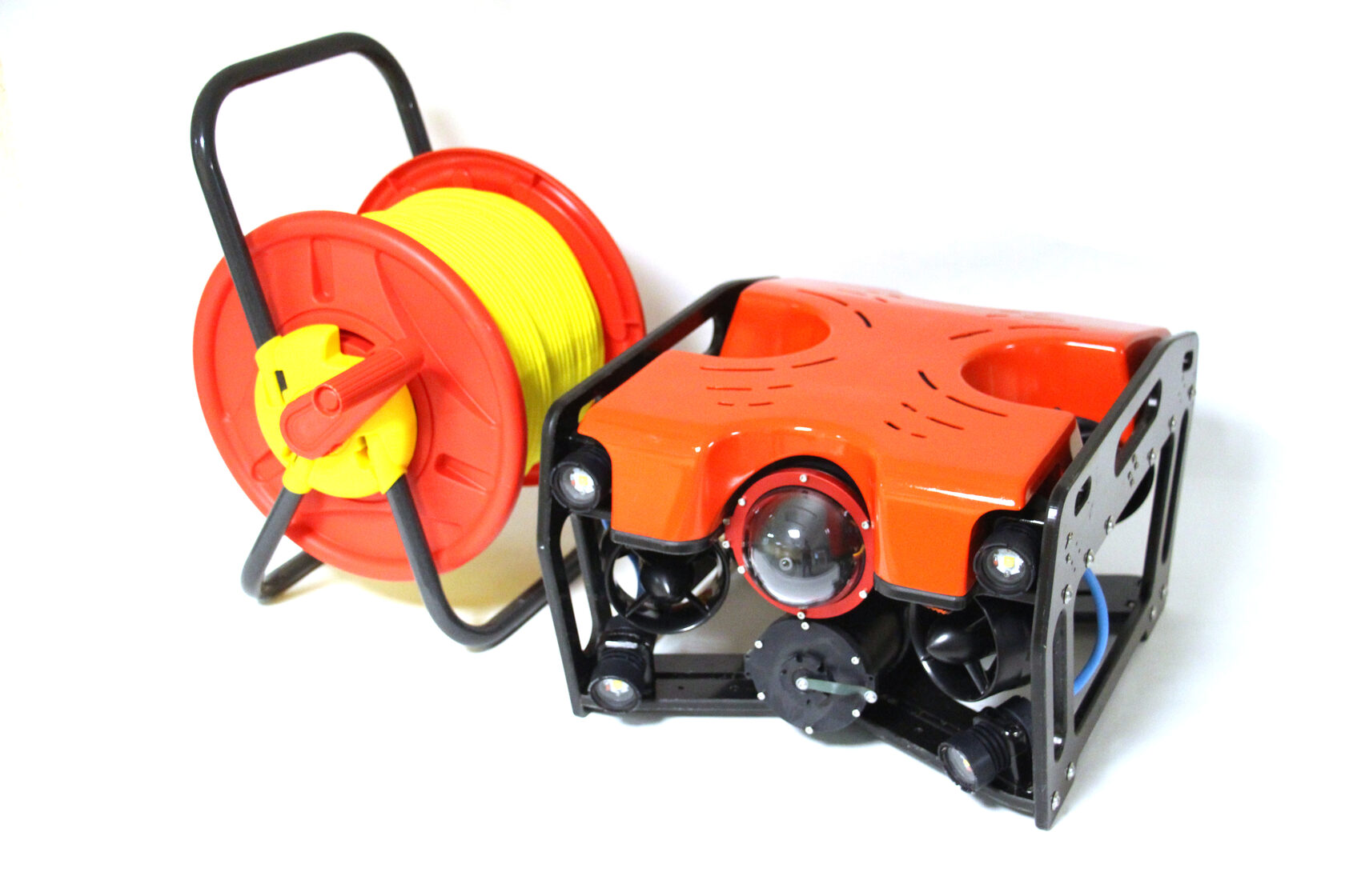 Official website of the SmartDive Company