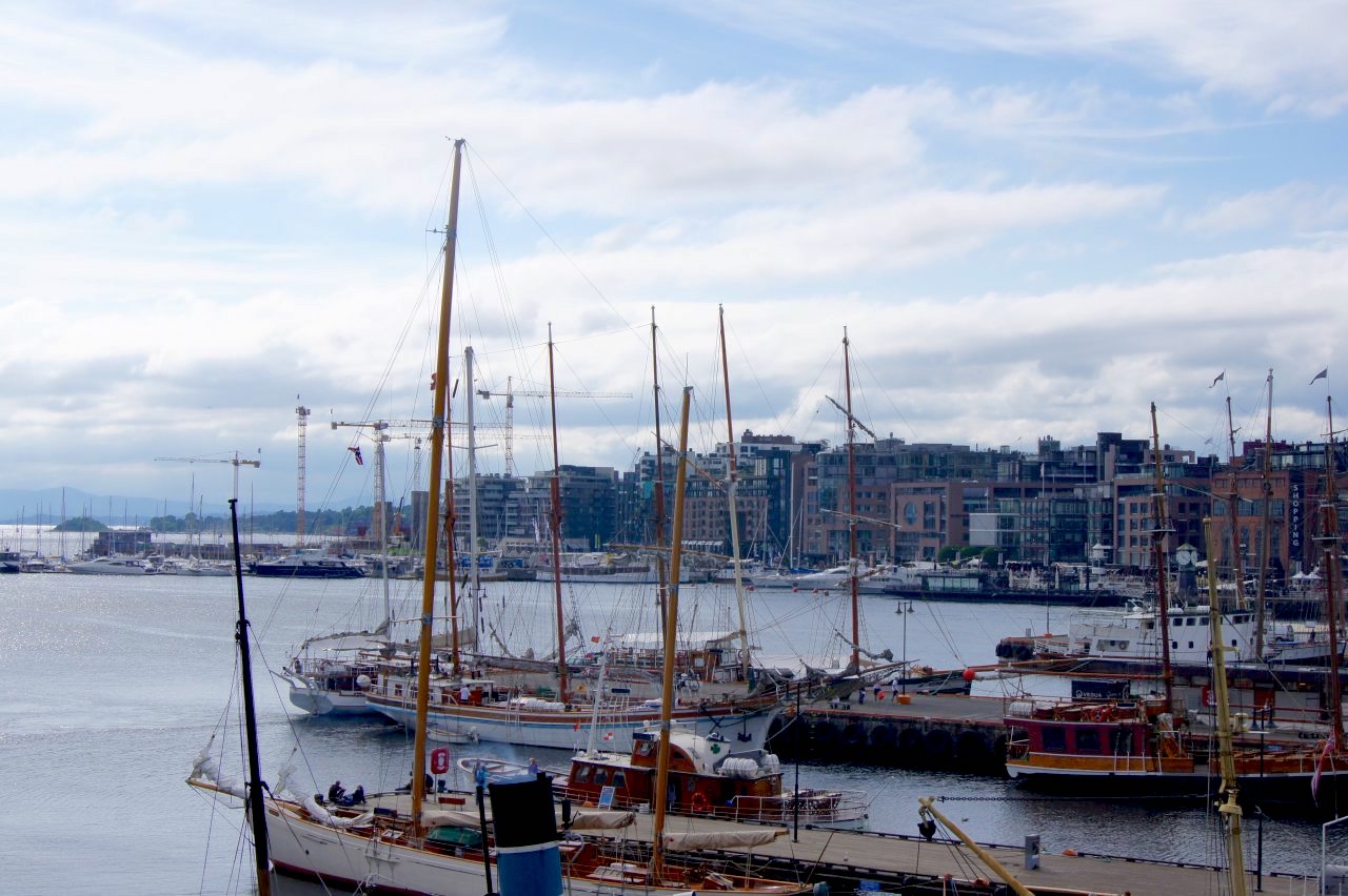 Почему Норвегия такая, какая есть: 5 фактов о родине троллей