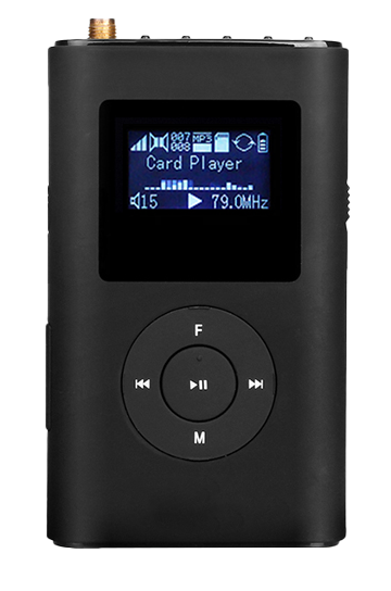 Радиогиды Radiosync