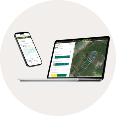 The SoilSense System