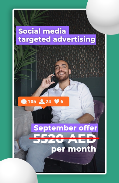 12 Tips to Write the Best Facebook Ads Ever in Dubai