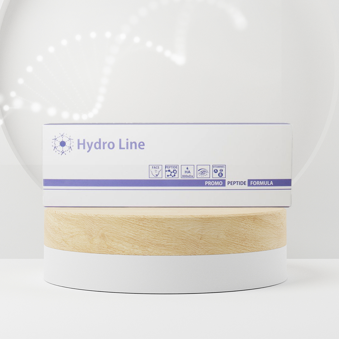 Mesopharm Professional Hydro Line Peptide
