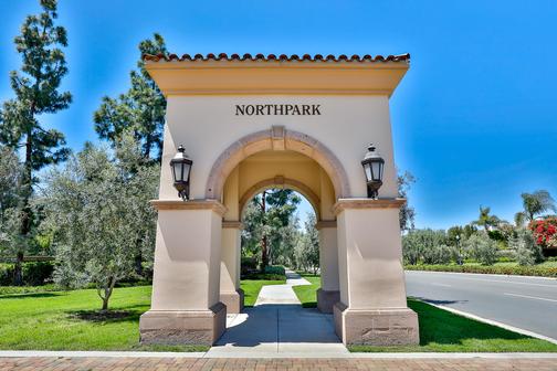 Welcome to Northpark