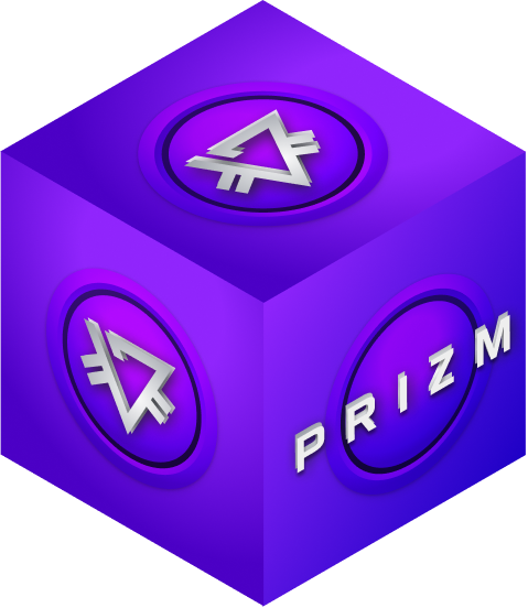 Prizm Space - Mata uang digital generasi baru