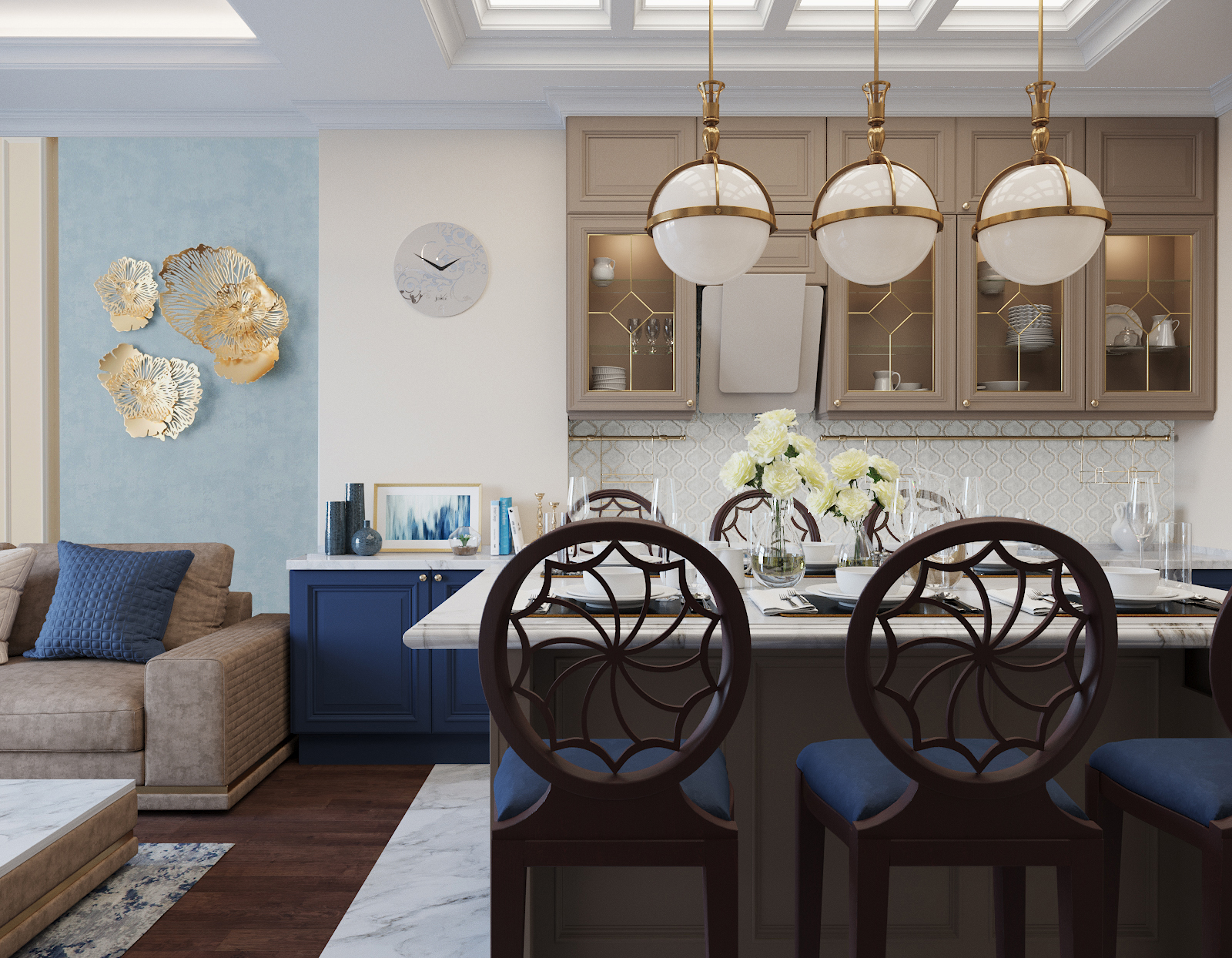 ARROOM - Портфолио