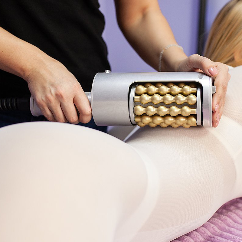 Аппаратный массаж R-SLEEK MED в Минске | Медицинский центр ЭЛАР в Минске