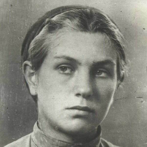 Валерия Борц