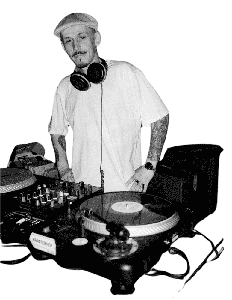 WHY NOT EVENT X AUTO.RU 2024 - автомобильный фестиваль Вайнот в Москве