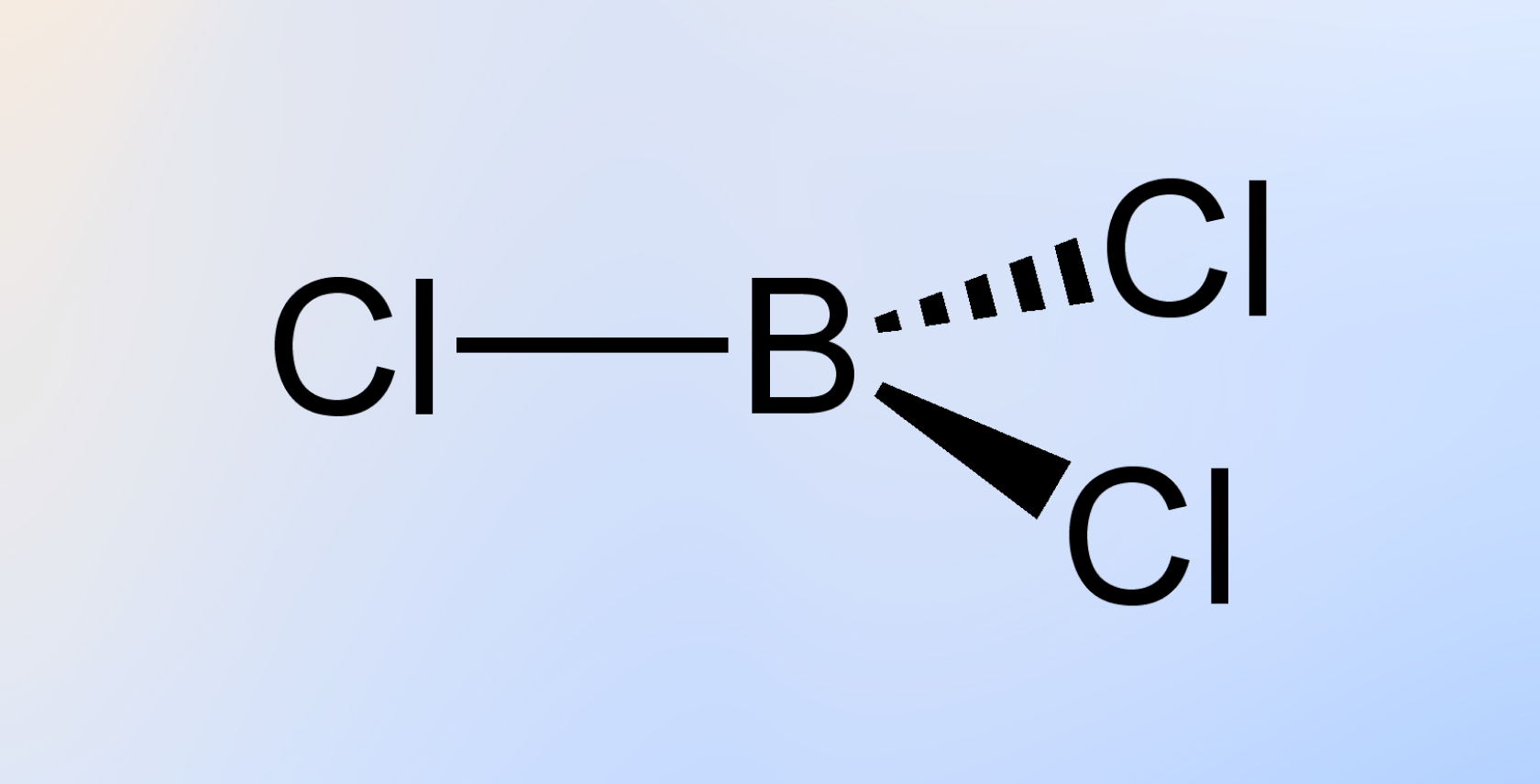 Бор треххлористый (BCl3): синтез, применение и роль в современной ...