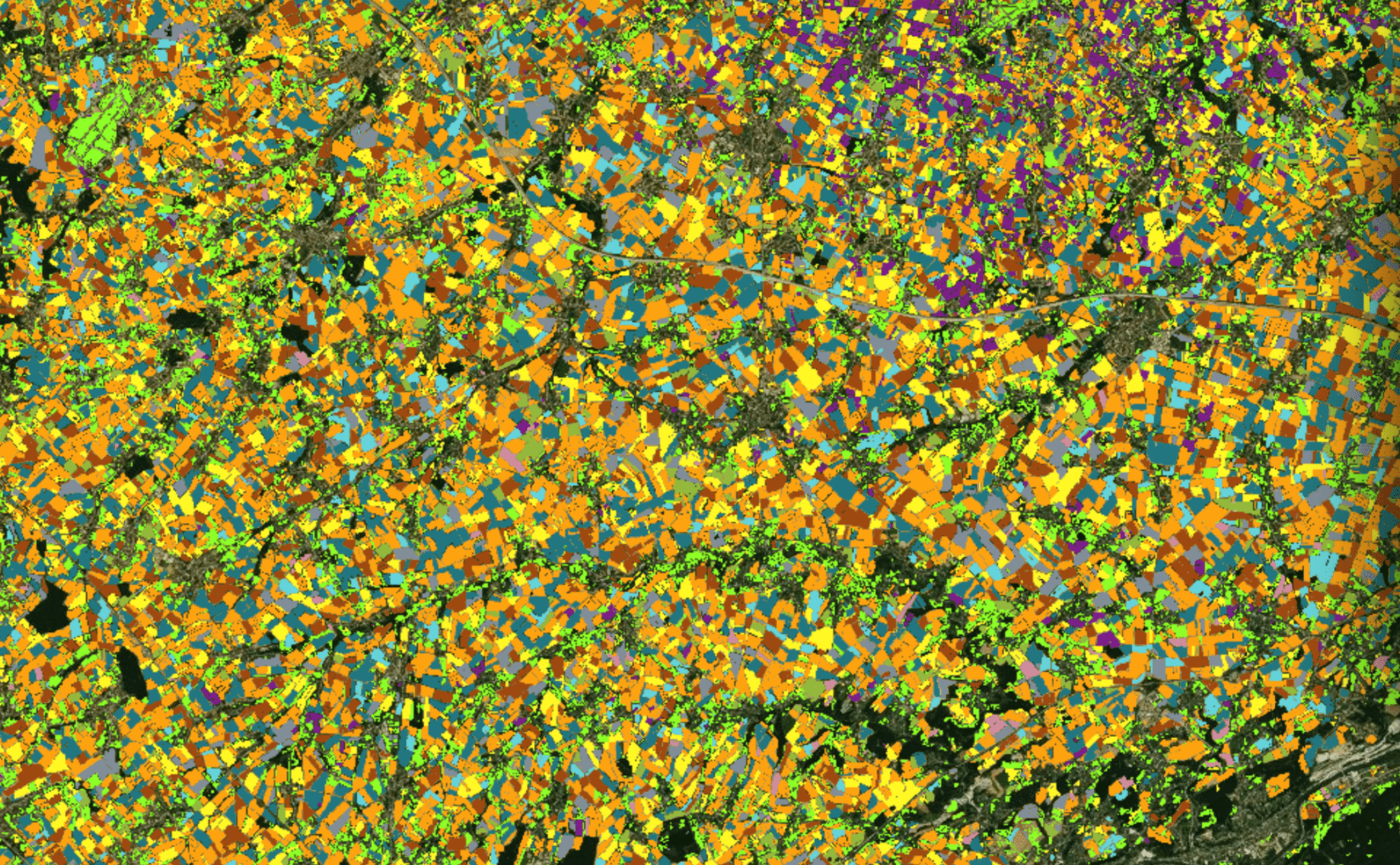 Interview with Belgium researcher Kristof van Tricht