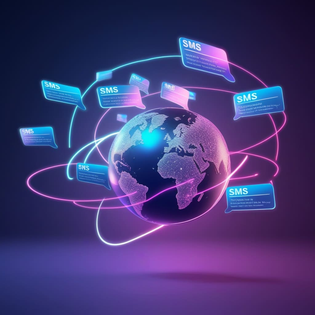 Bulk SMS Worldwide: How to Send Global SMS & Scale International Messaging