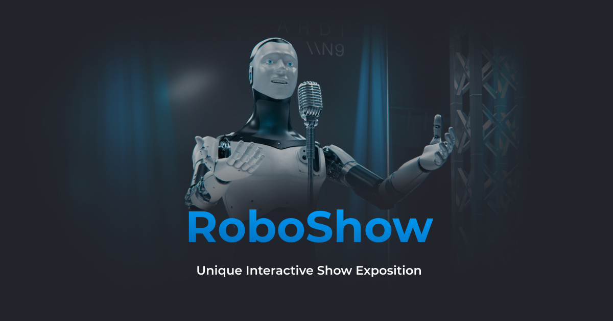RoboShow