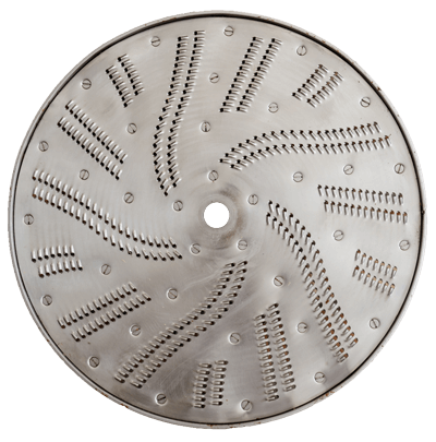 Commercial Cheese Shredder and Grater |⭐ Industrial Machine