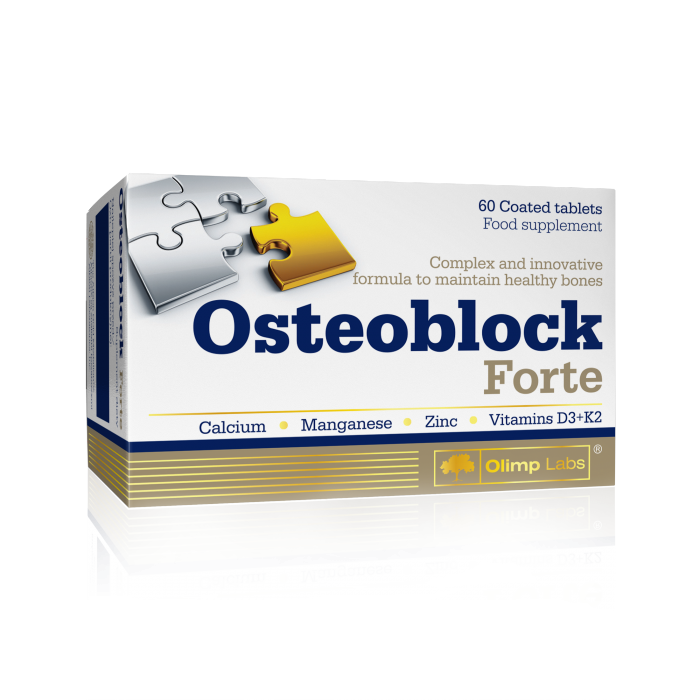 Osteoblock Forte