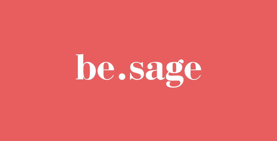 Be.sage - натуральная косметика оптом