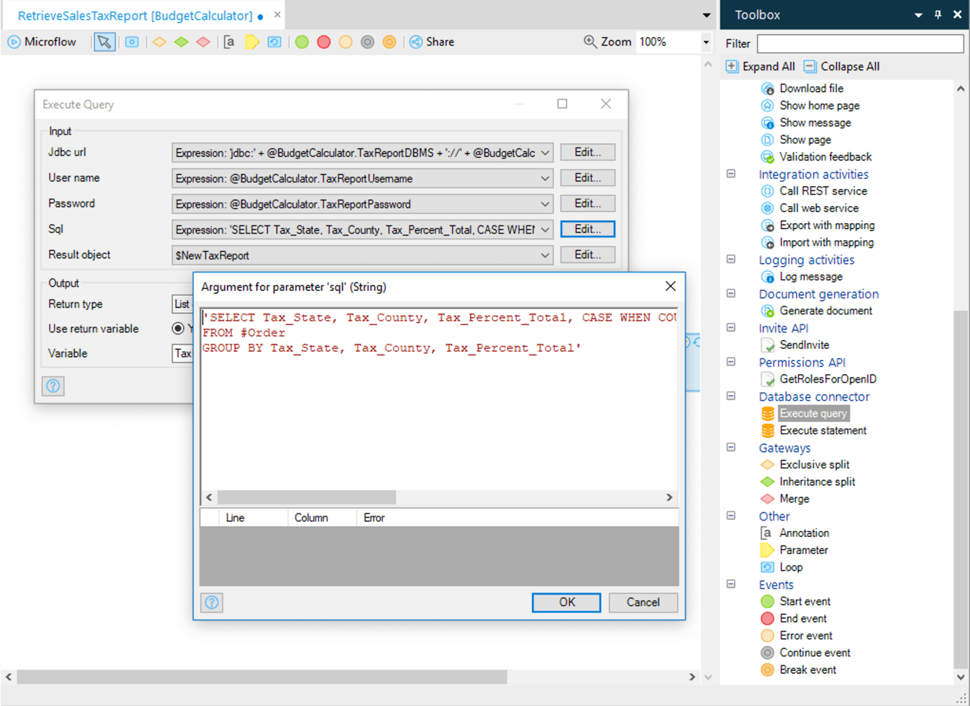 Mendix – universal low-code platform for enterprise application ...