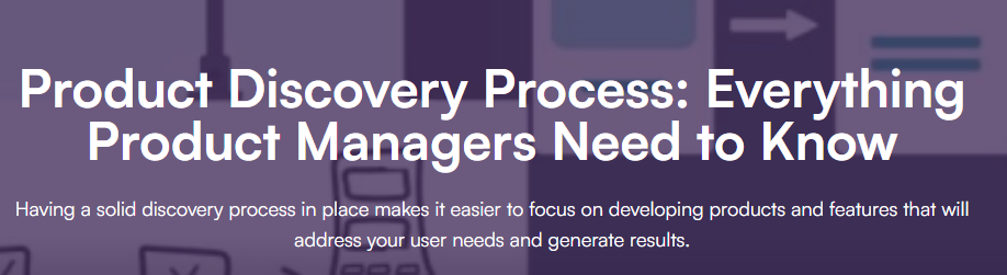 Полноценный гайд по Product Discovery: от концепции до внедрения