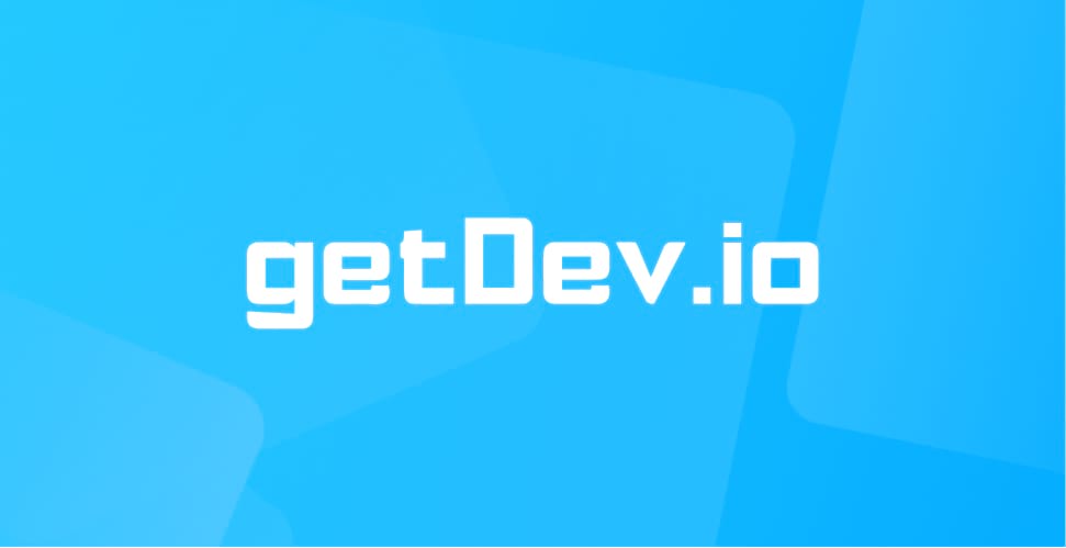 Staff Augmentation Getdev Io