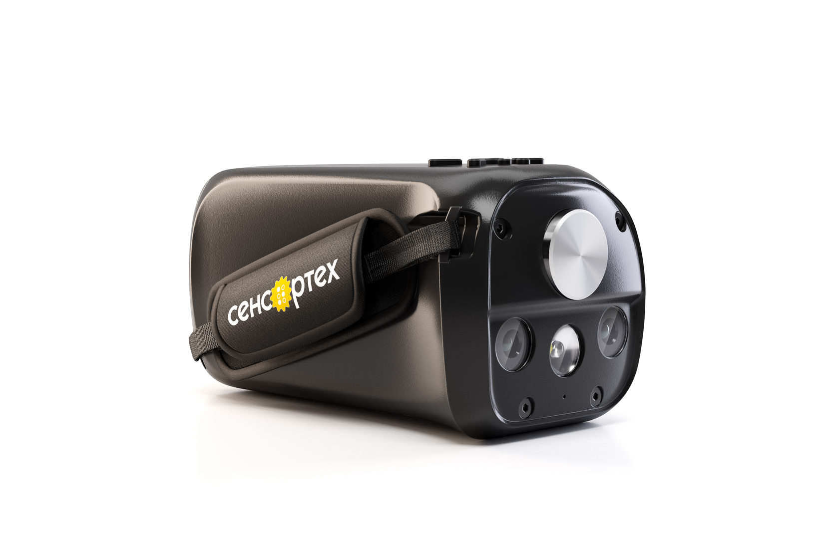 Smart assistant Robin