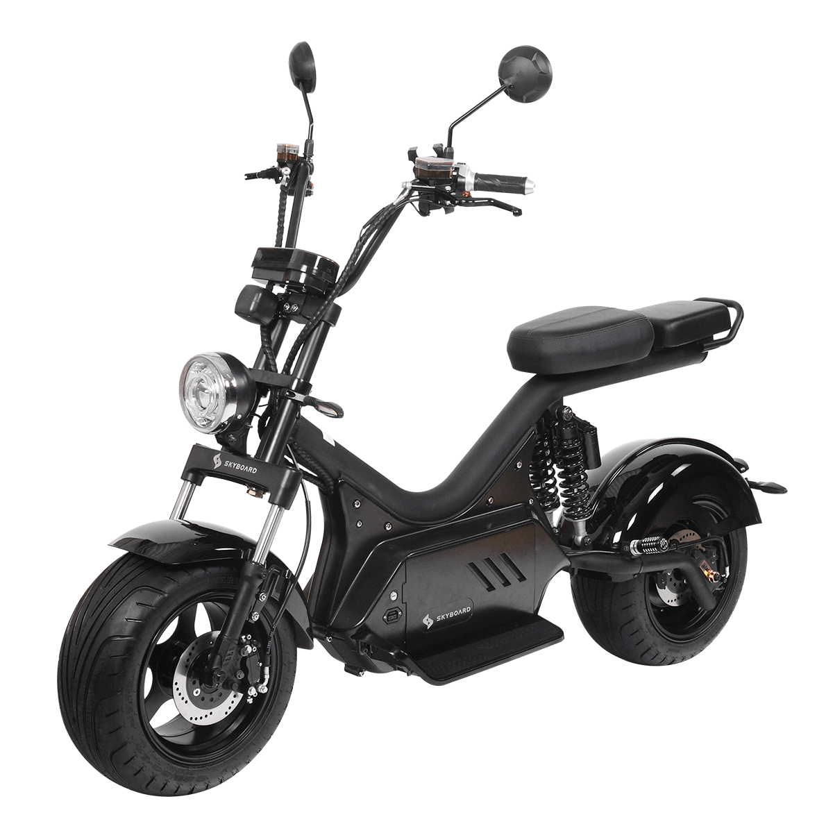 SKYBOARD | Официальный сайт компании SKYBOARD | Электроскутеры SKYBOARD ...